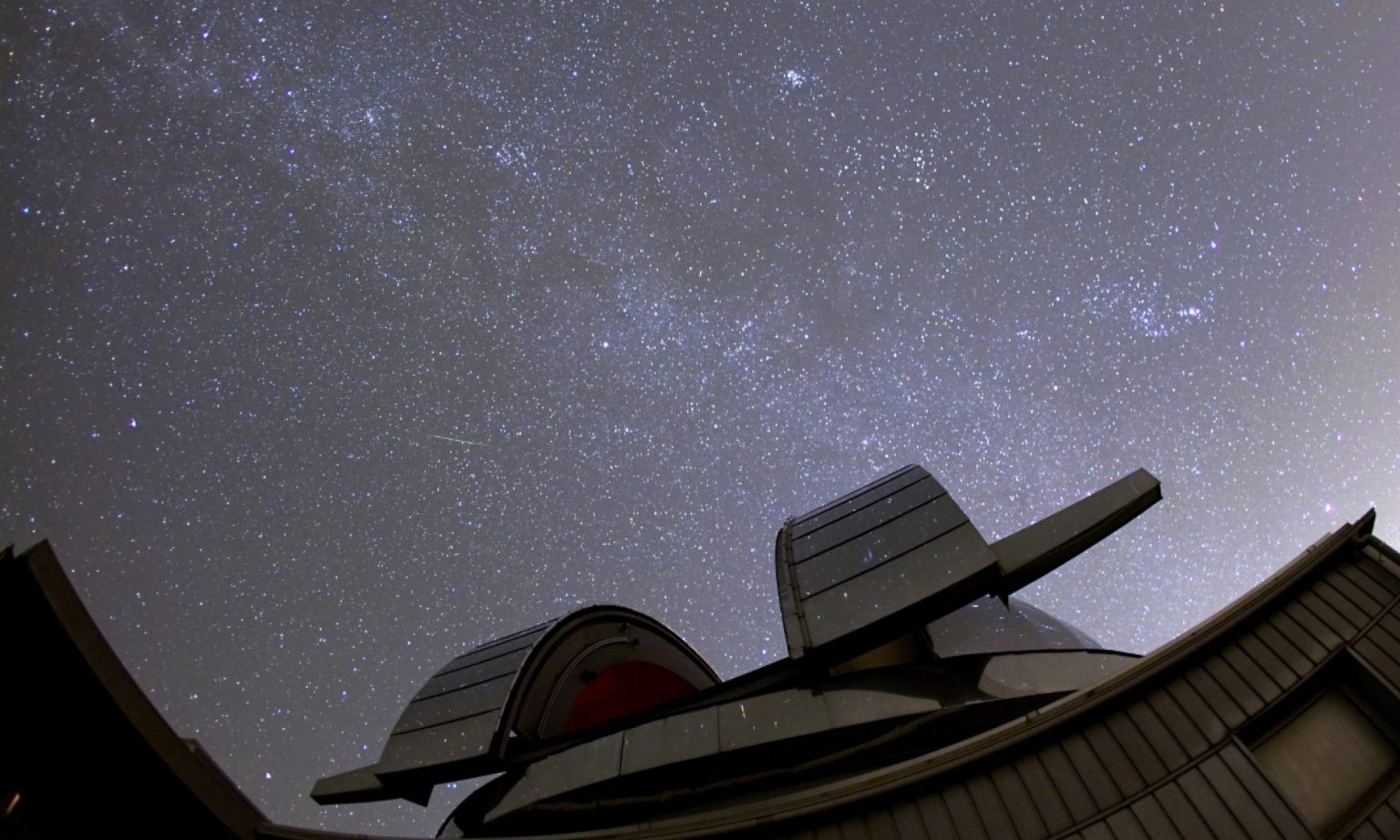 美星天文台 - Bisei Astronomical Observatory